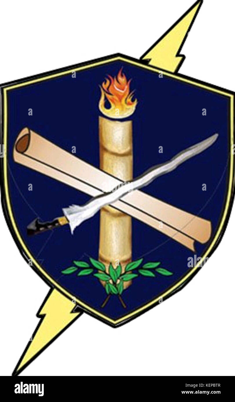 Philippine Army Logo