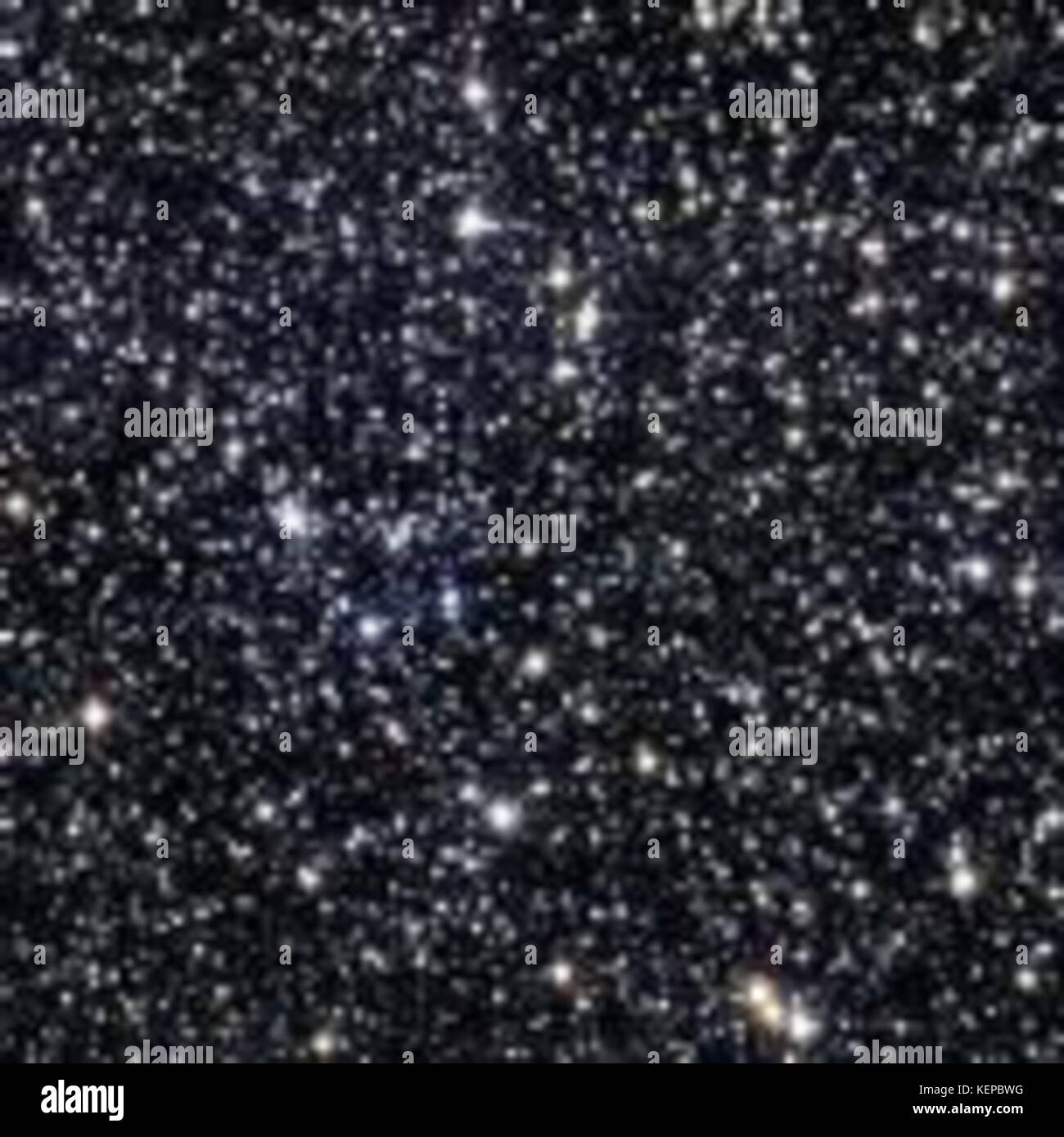 Messier object 026 Stock Photo - Alamy