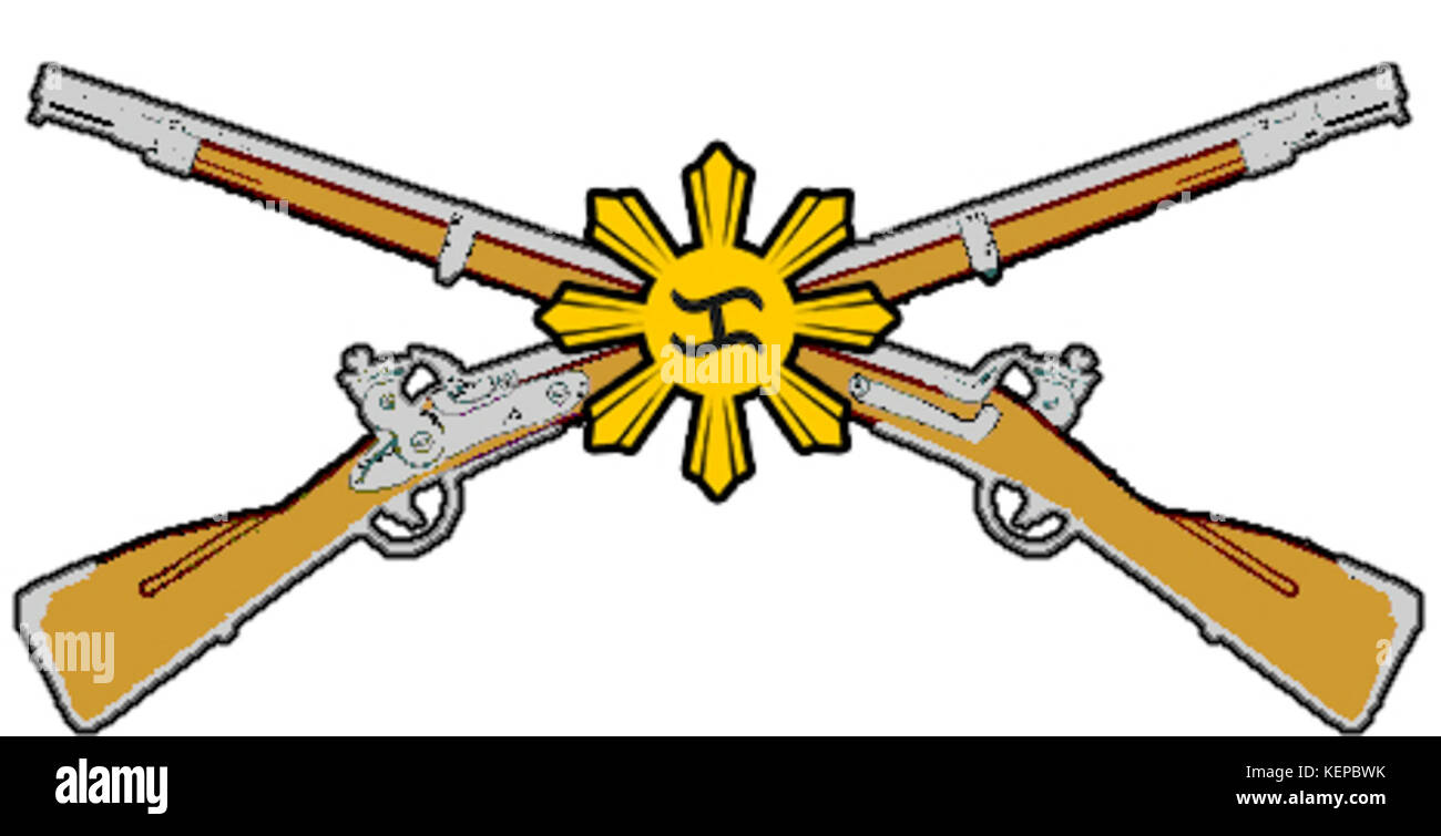 Army Infantry Logos