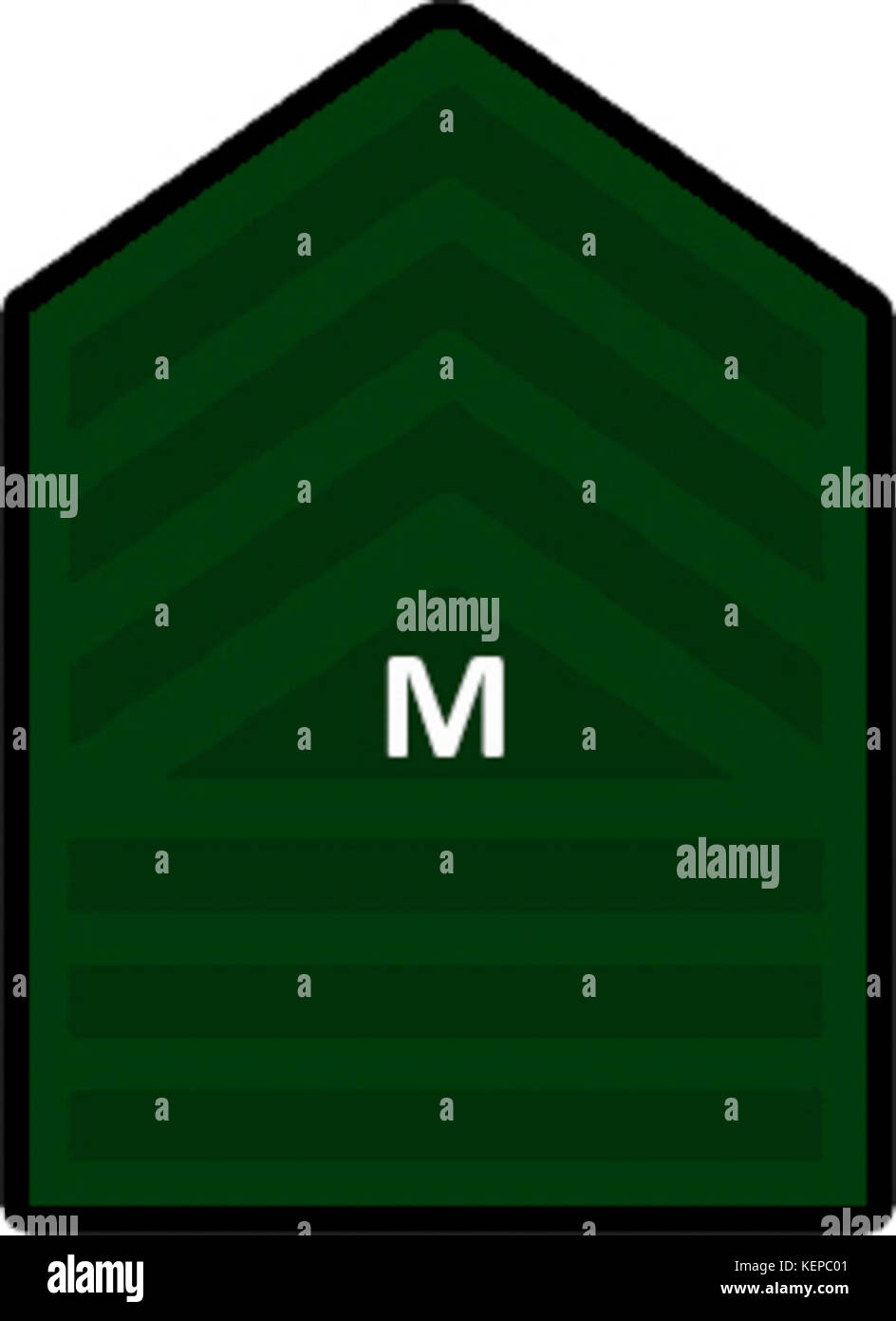 Master sergeant hi-res stock photography and images - Alamy