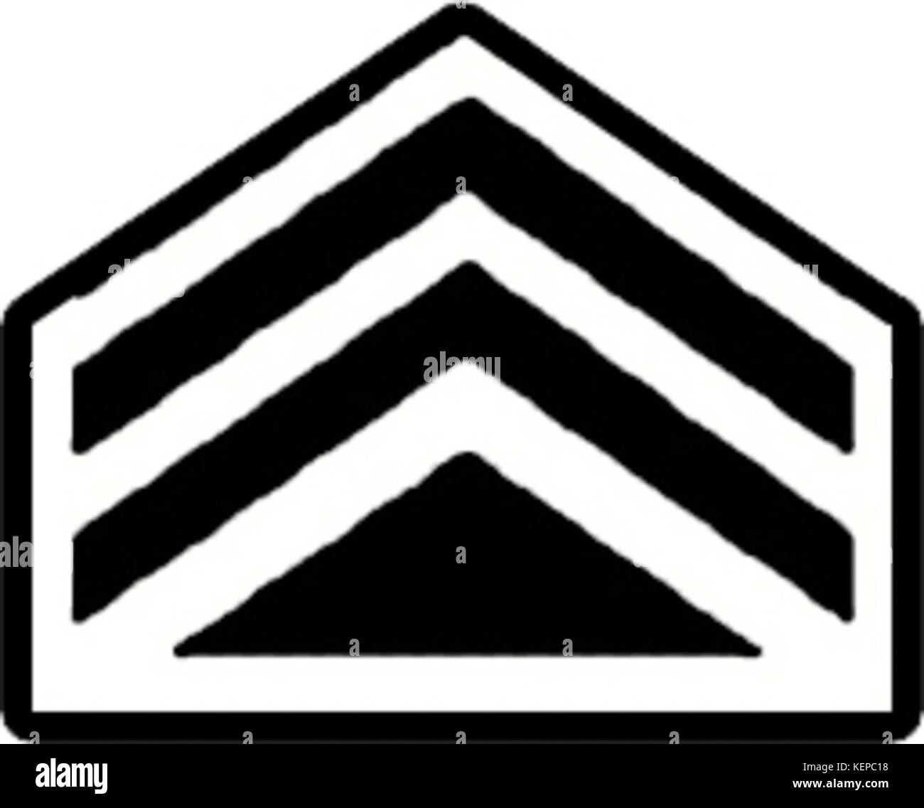 Philippine Navy Seaman Rank Insignia Stock Photo - Alamy