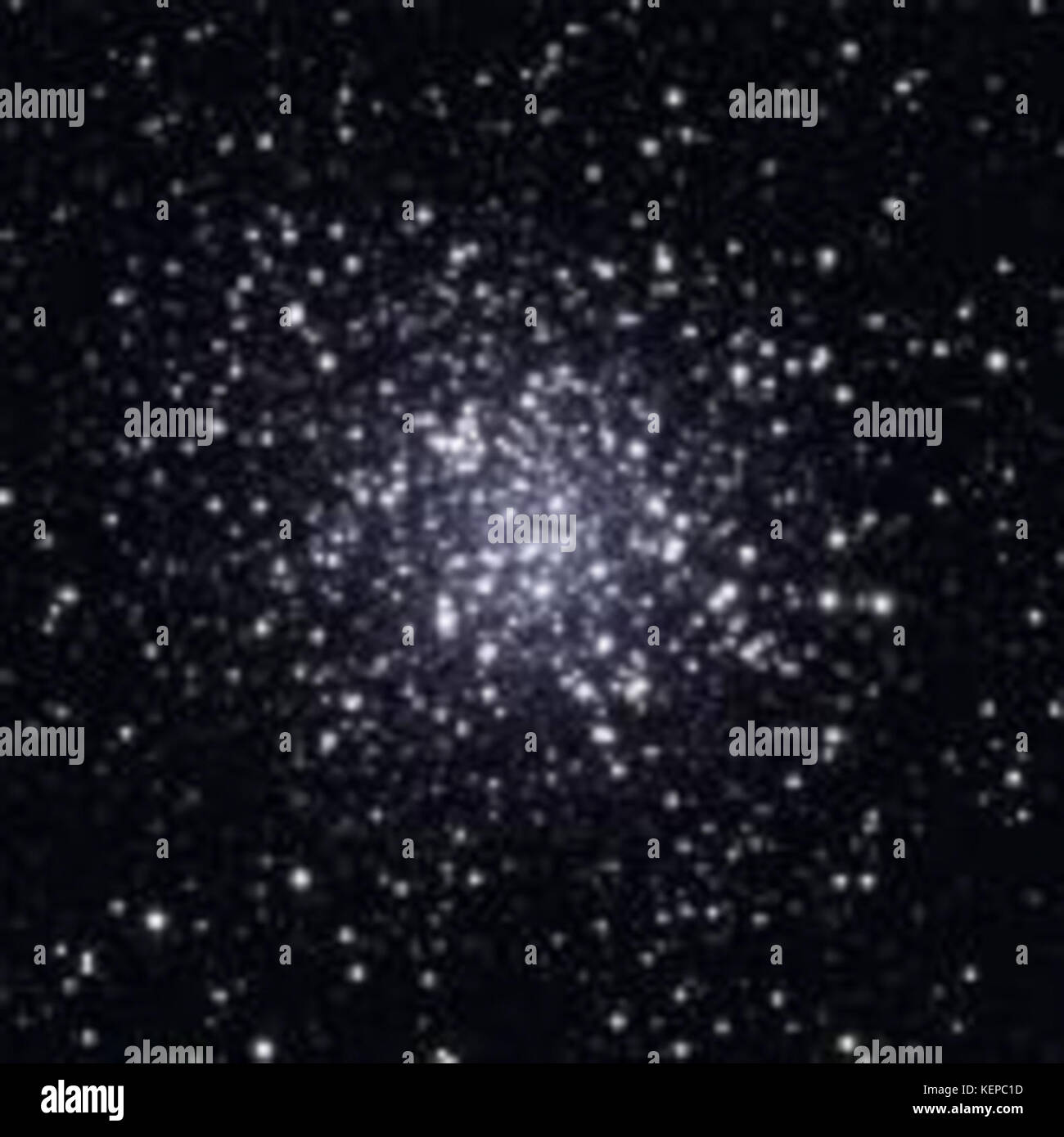 Messier object 022 Stock Photo - Alamy