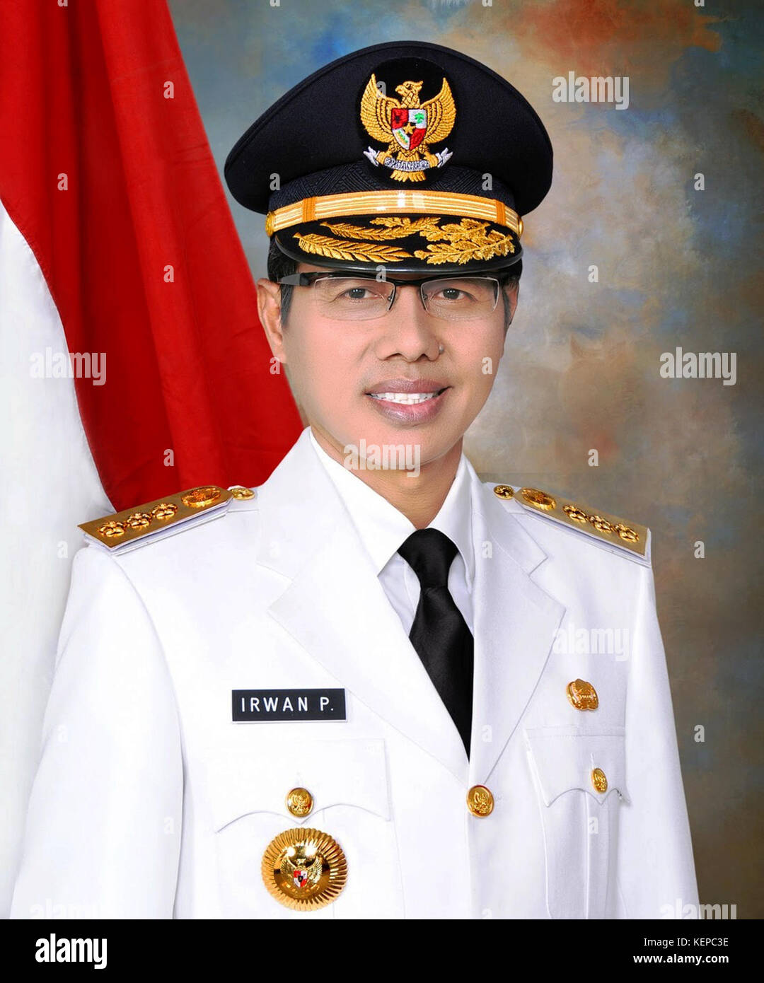 Irwan hi-res stock photography and images - Alamy