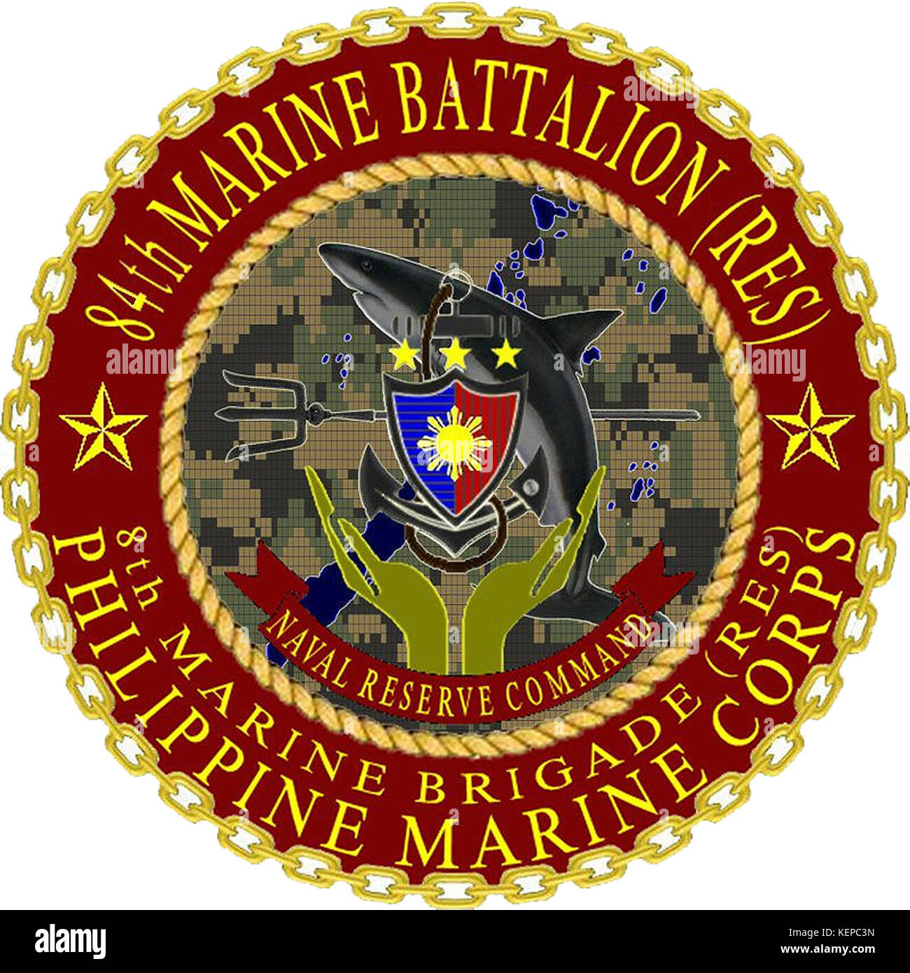 Reserve marine forces reserve hi-res stock photography and images - Alamy