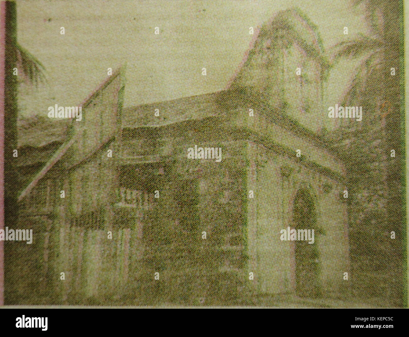 Jesus pena hi-res stock photography and images - Alamy