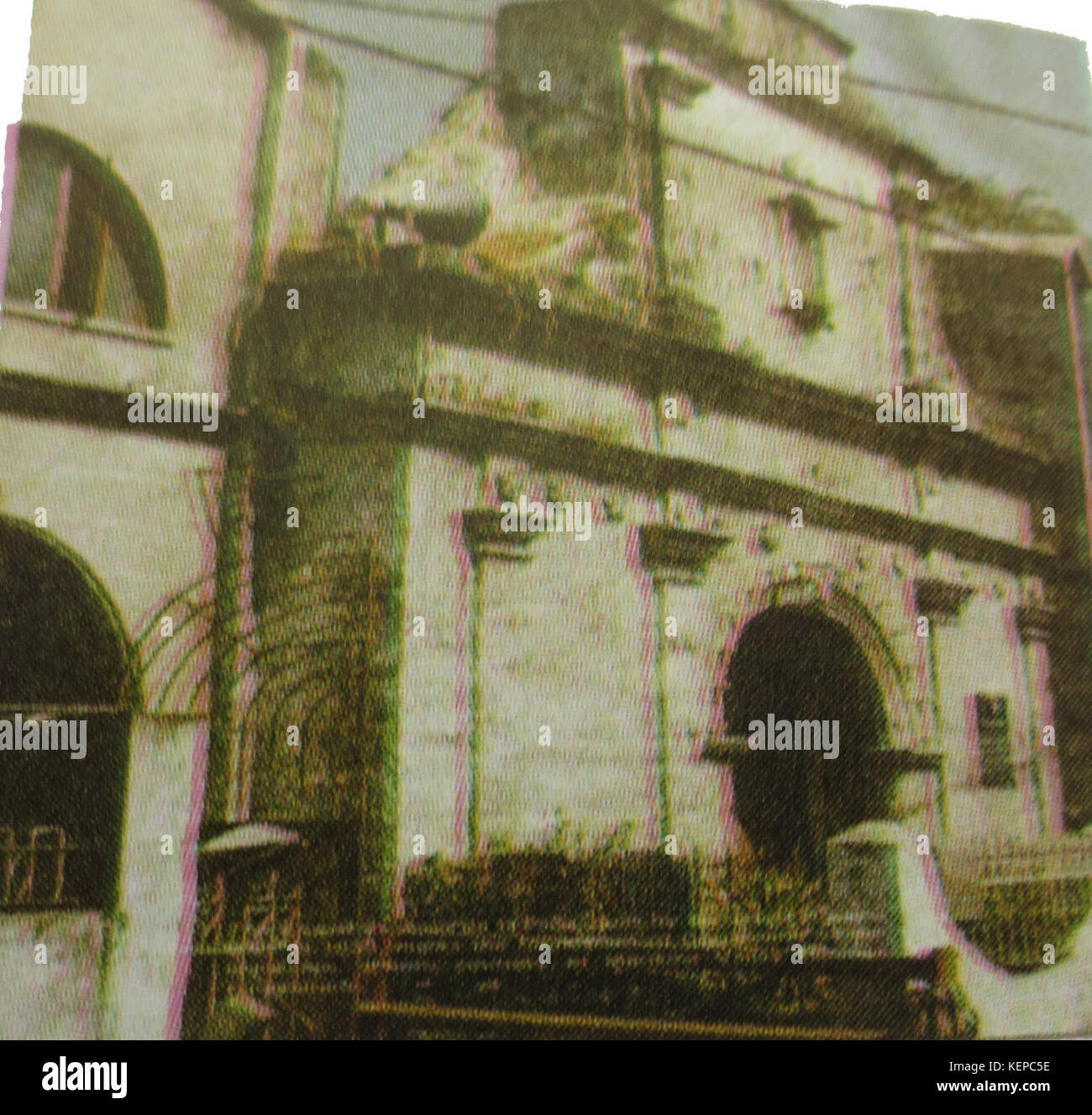 Pena jesus hi-res stock photography and images - Alamy