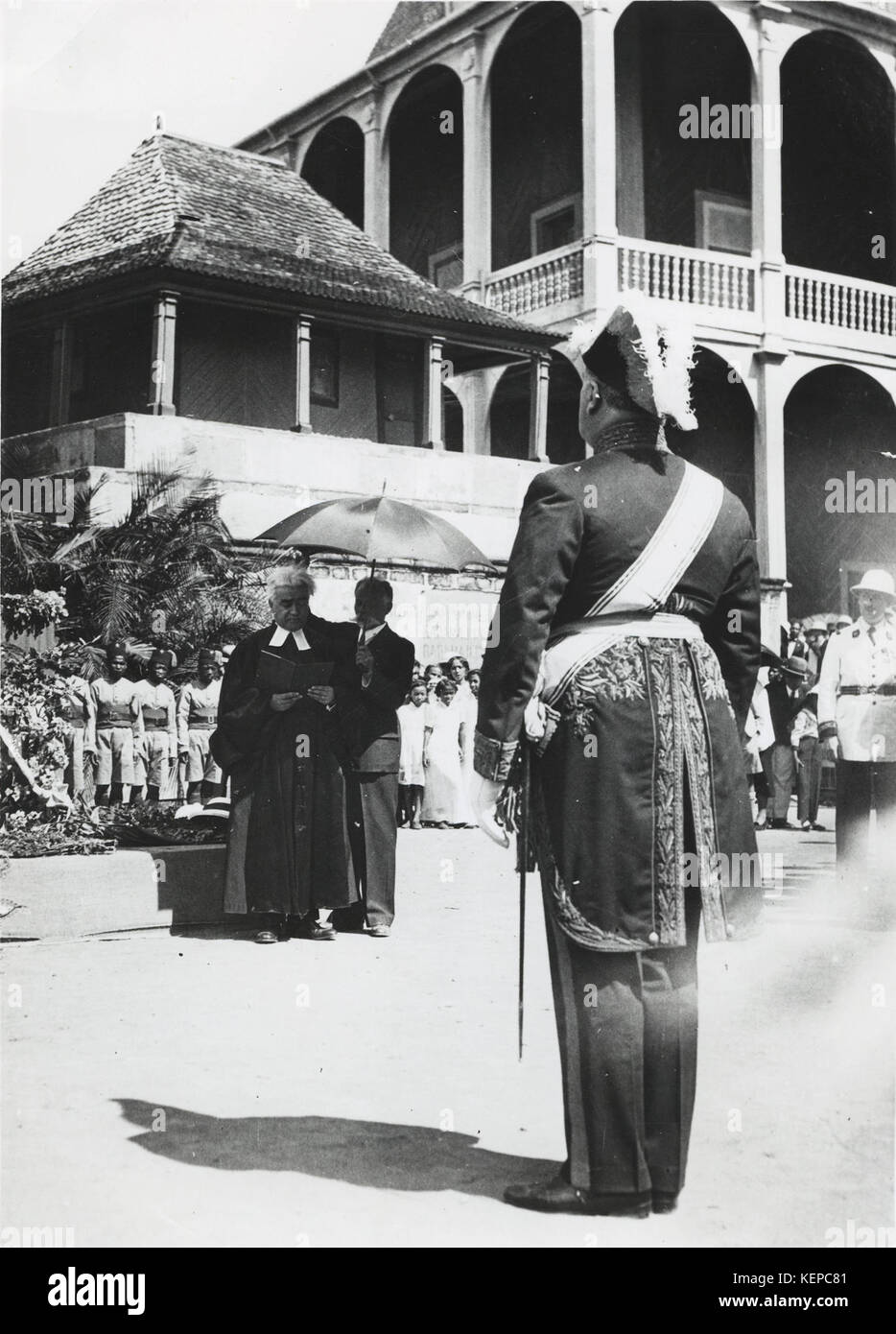 Ranavalona iii hi-res stock photography and images - Alamy