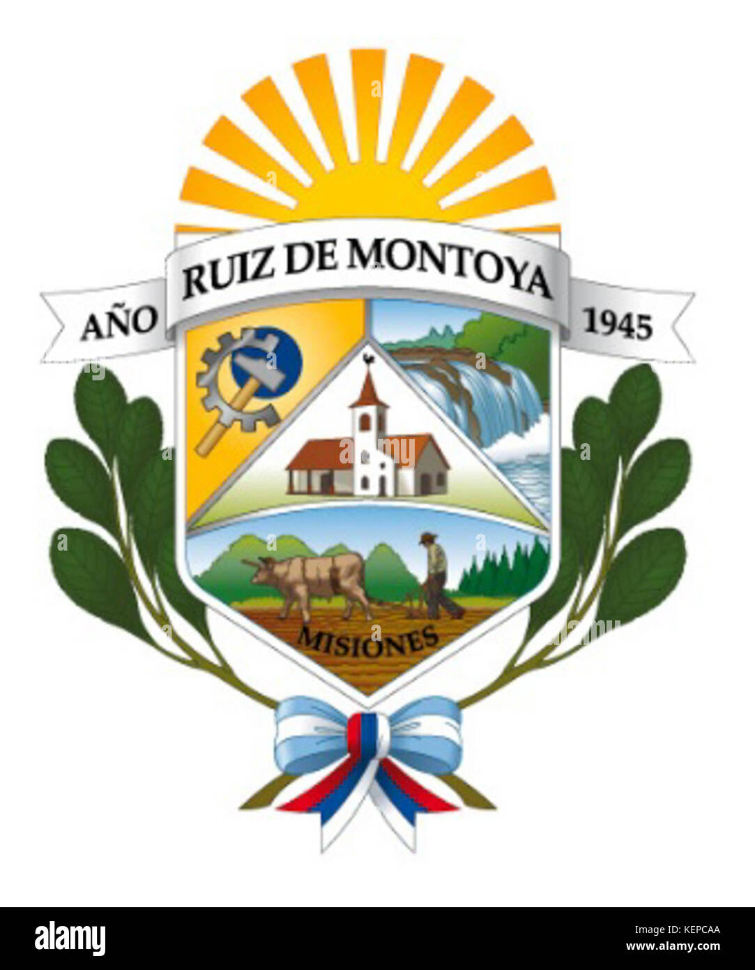 Montoya Cut Out Stock Images & Pictures - Alamy