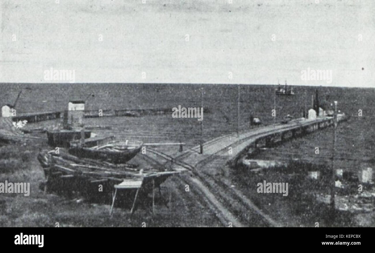 Kunda sadam hi-res stock photography and images - Alamy