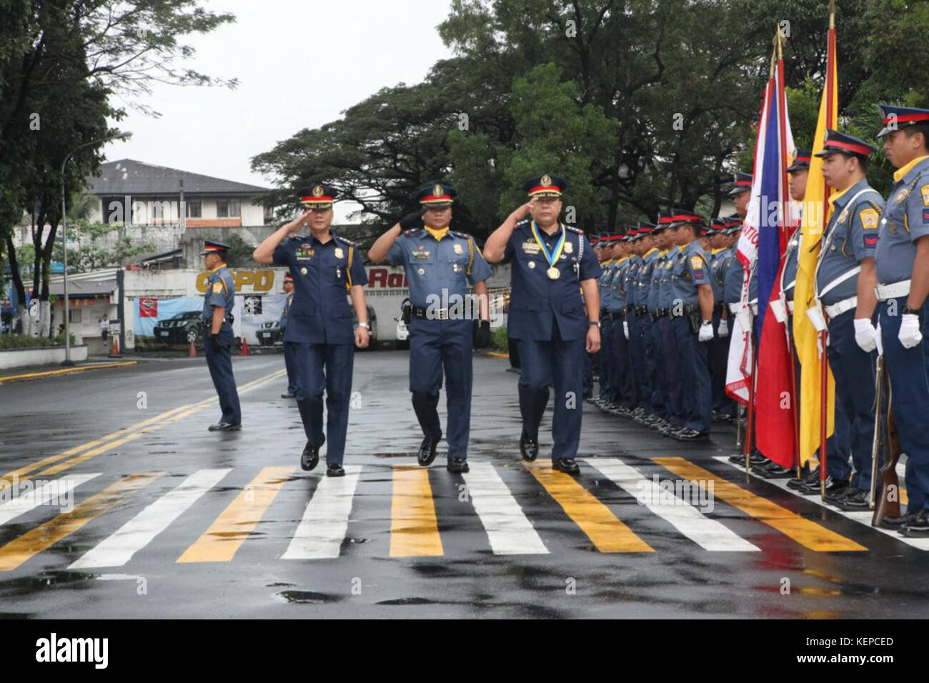 Qcpd hi-res stock photography and images - Alamy