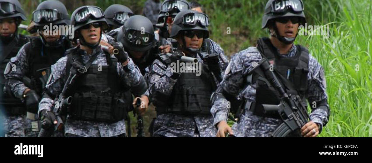 Bureau jail management penology bjmp hi-res stock photography and ...