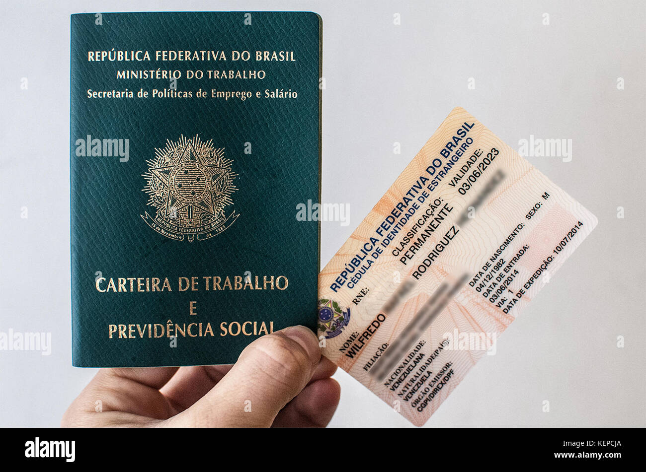 Required documents hi-res stock photography and images - Alamy