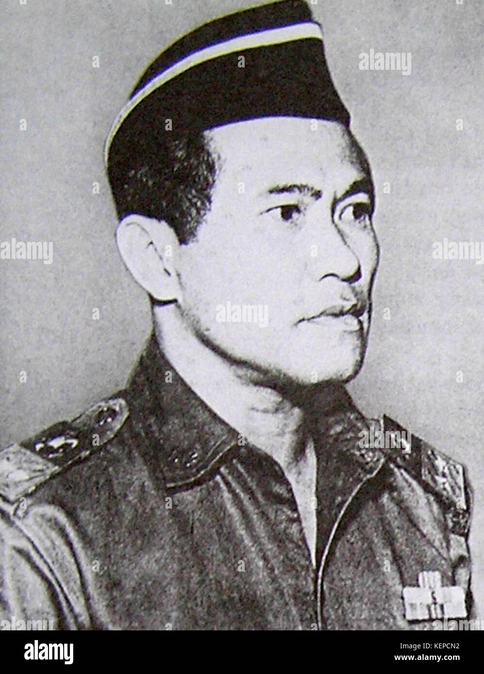 Haryono hi-res stock photography and images - Alamy