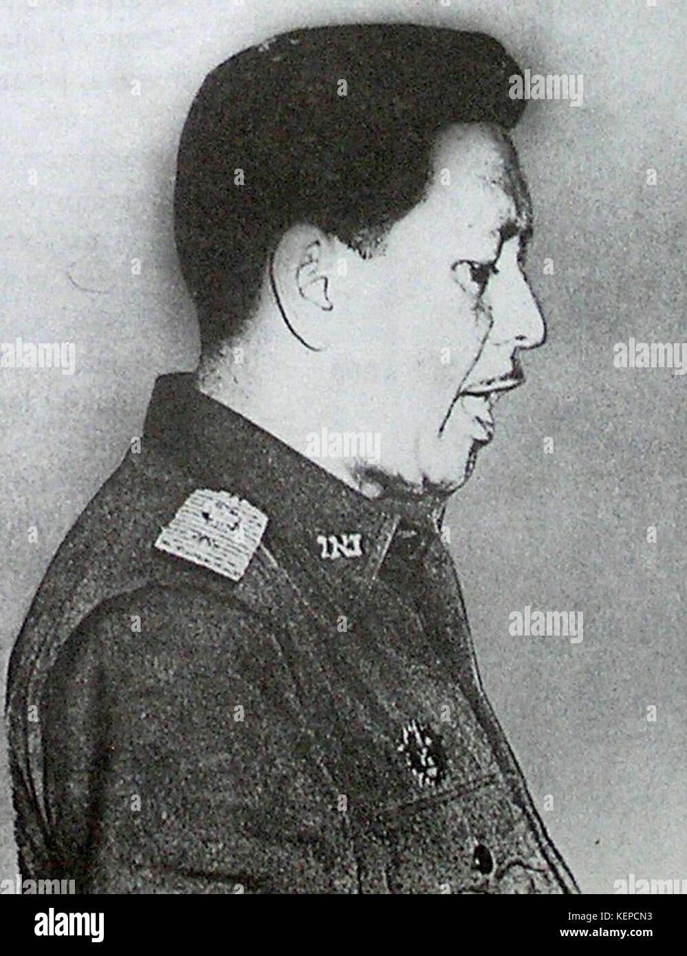 Sutoyo hi-res stock photography and images - Alamy