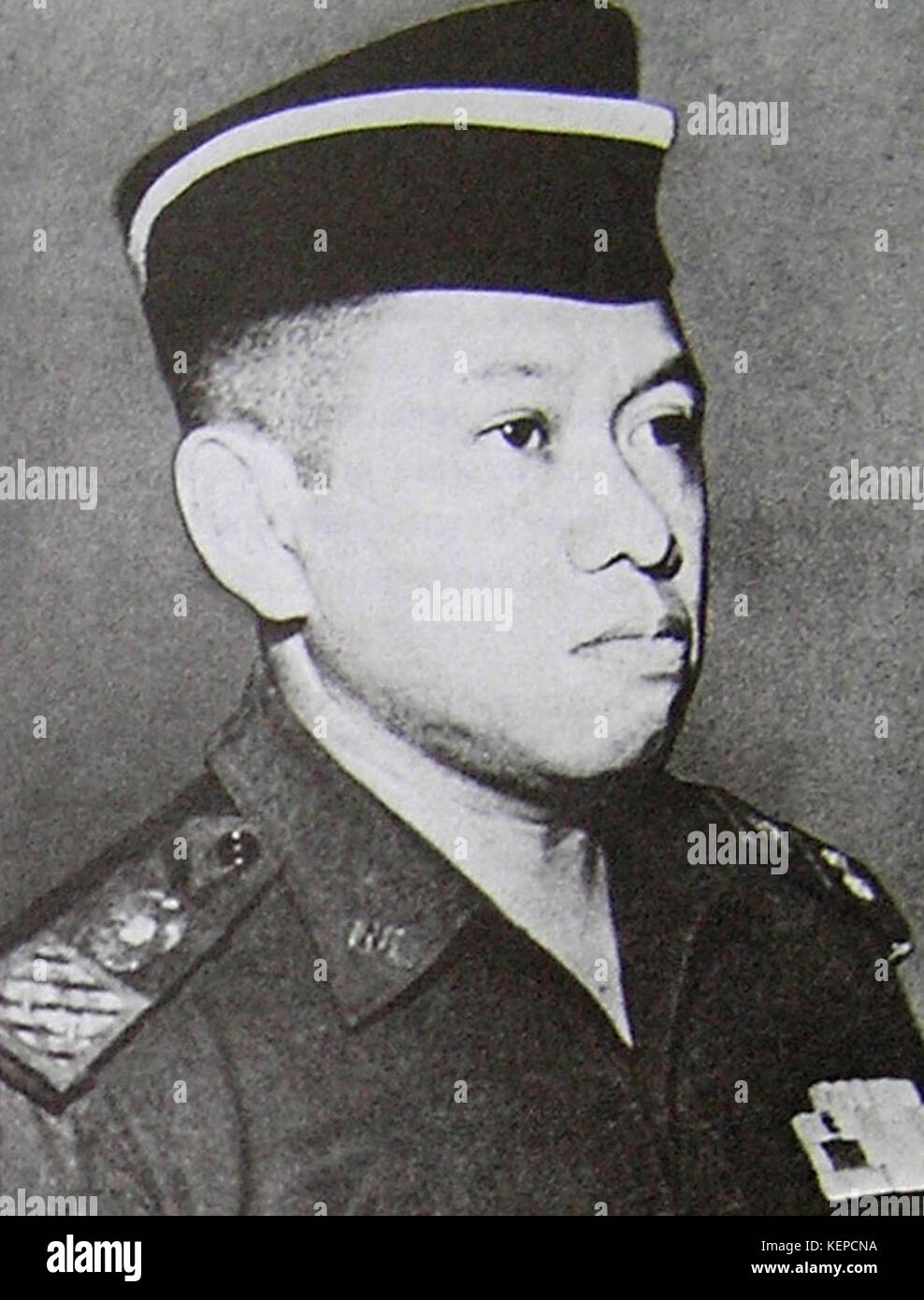 Parman hi-res stock photography and images - Alamy