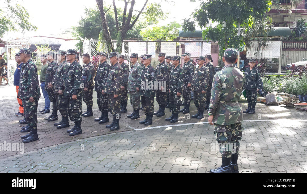 QC TASU, 106TASG, AFPRESCOM Stock Photo - Alamy