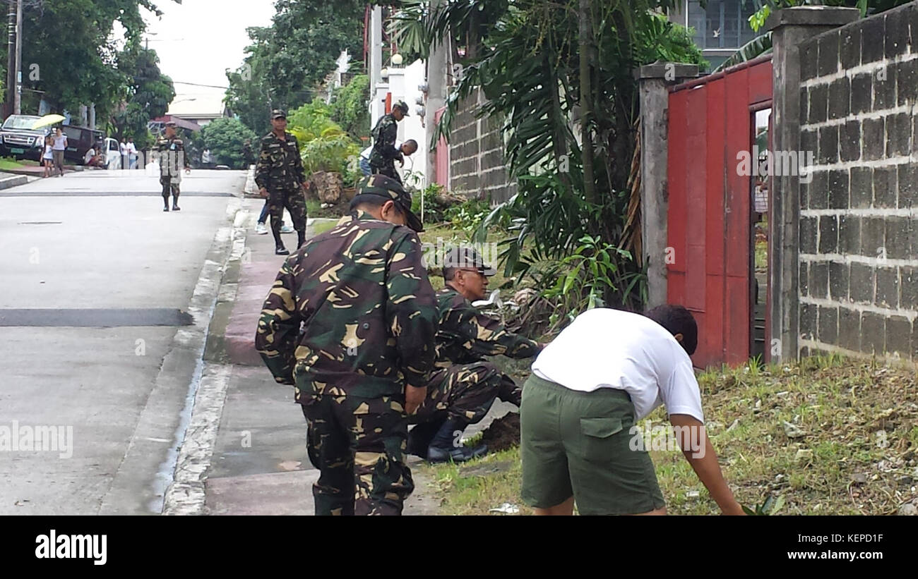 QC TASU, 110TASG, AFPRESCOM Stock Photo - Alamy