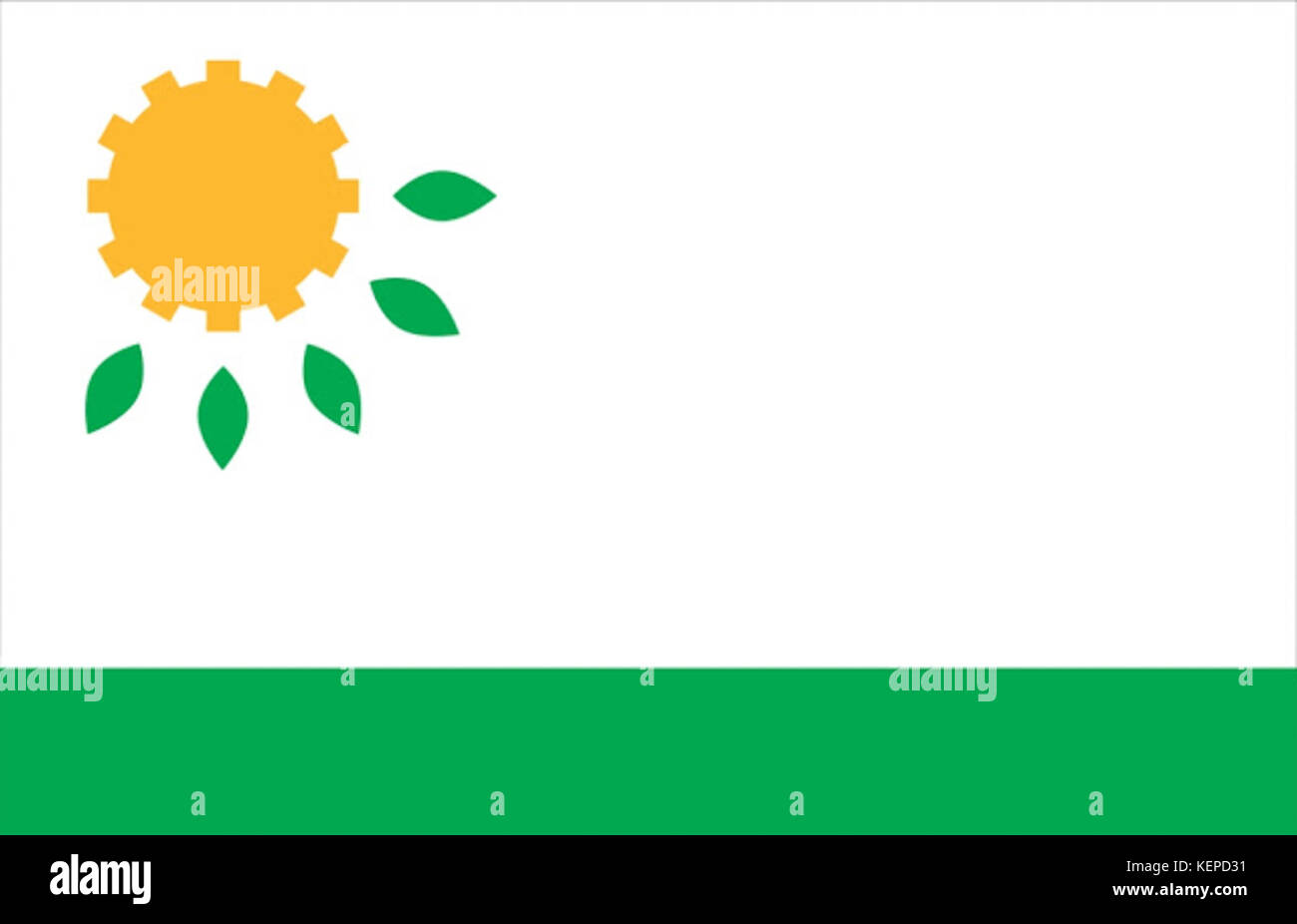 BANDERA DE BRANDSEN Stock Photo - Alamy