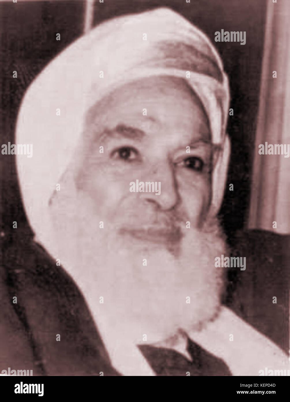 Sidi Mohamed Belqayed Stock Photo - Alamy