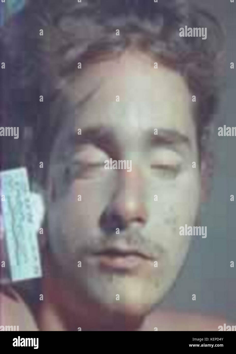 Forensic history hi-res stock photography and images - Alamy