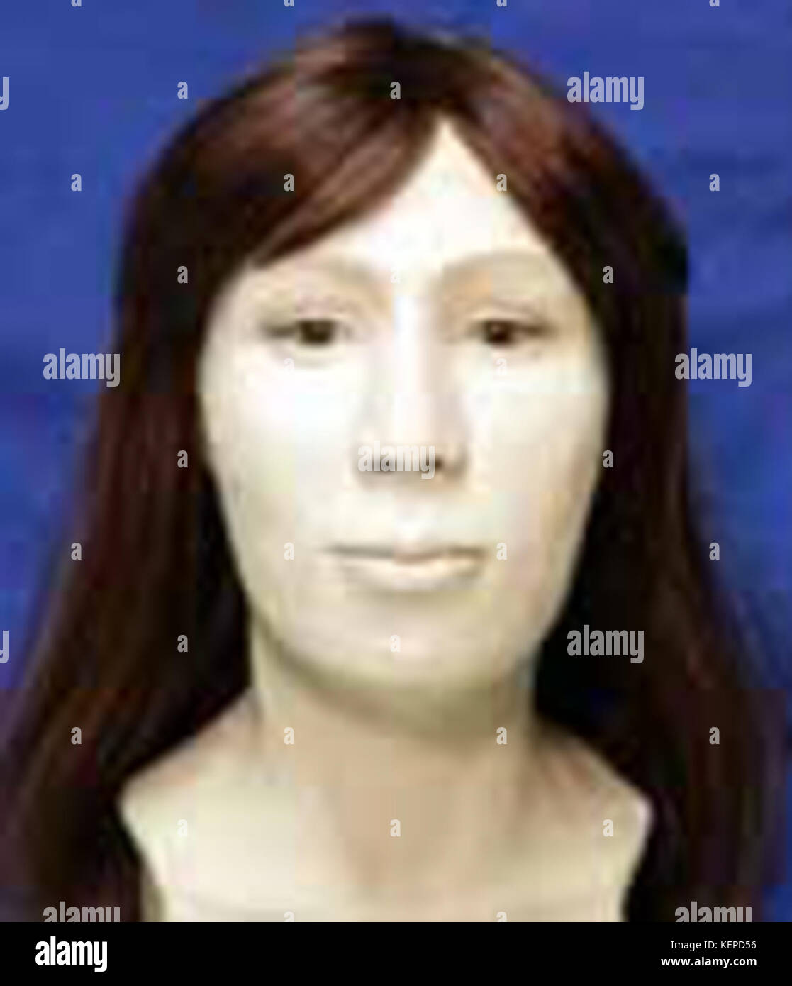 Sacramento County Jane Doe alternate Stock Photo - Alamy