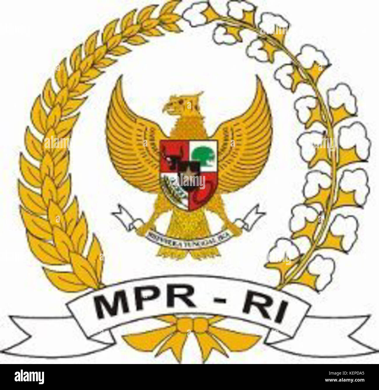 Mpr logo hi-res stock photography and images - Alamy
