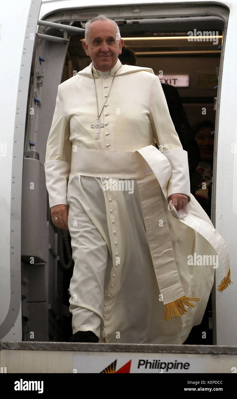 Francis pope 2013 hi-res stock photography and images - Alamy