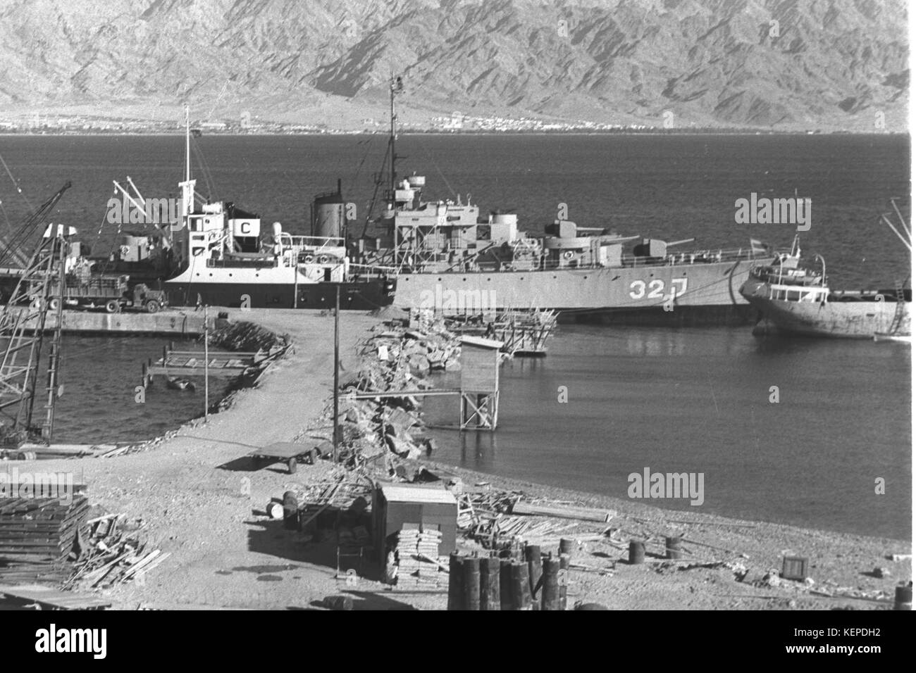 Ins eilat hi-res stock photography and images - Alamy