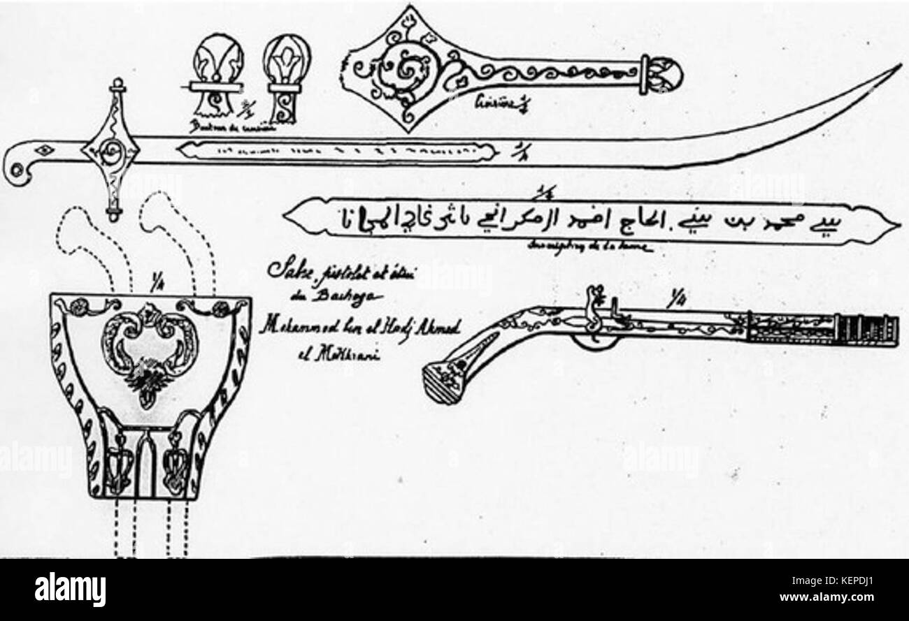 Mokrani hi-res stock photography and images - Alamy