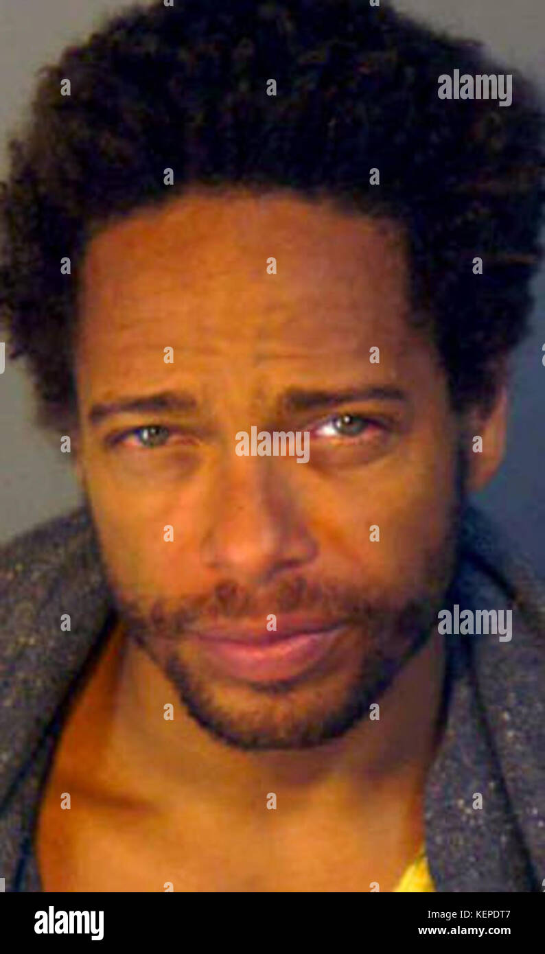 Gary dourdan hi-res stock photography and images - Alamy