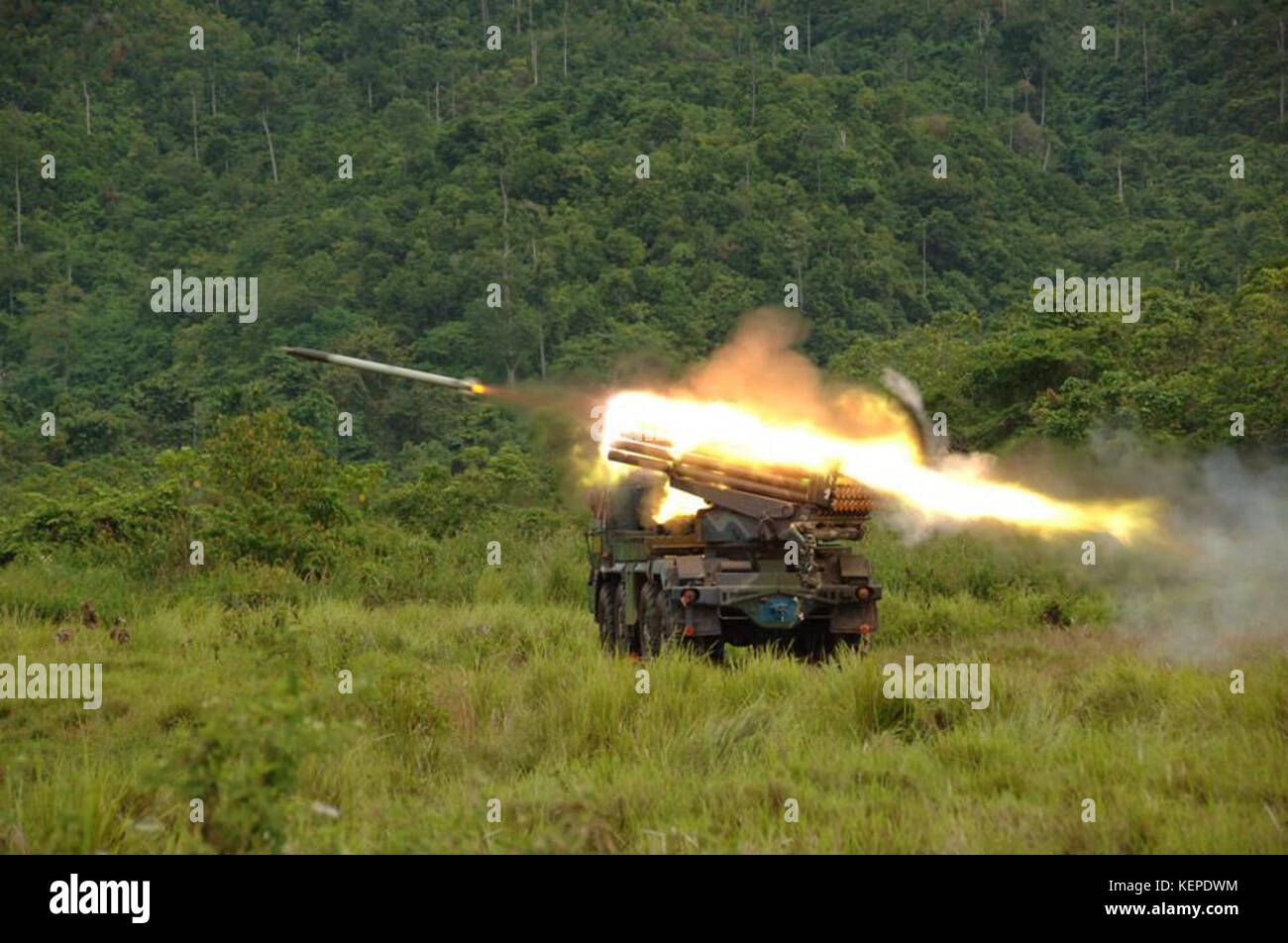 RM 70 in Indonesia Stock Photo - Alamy