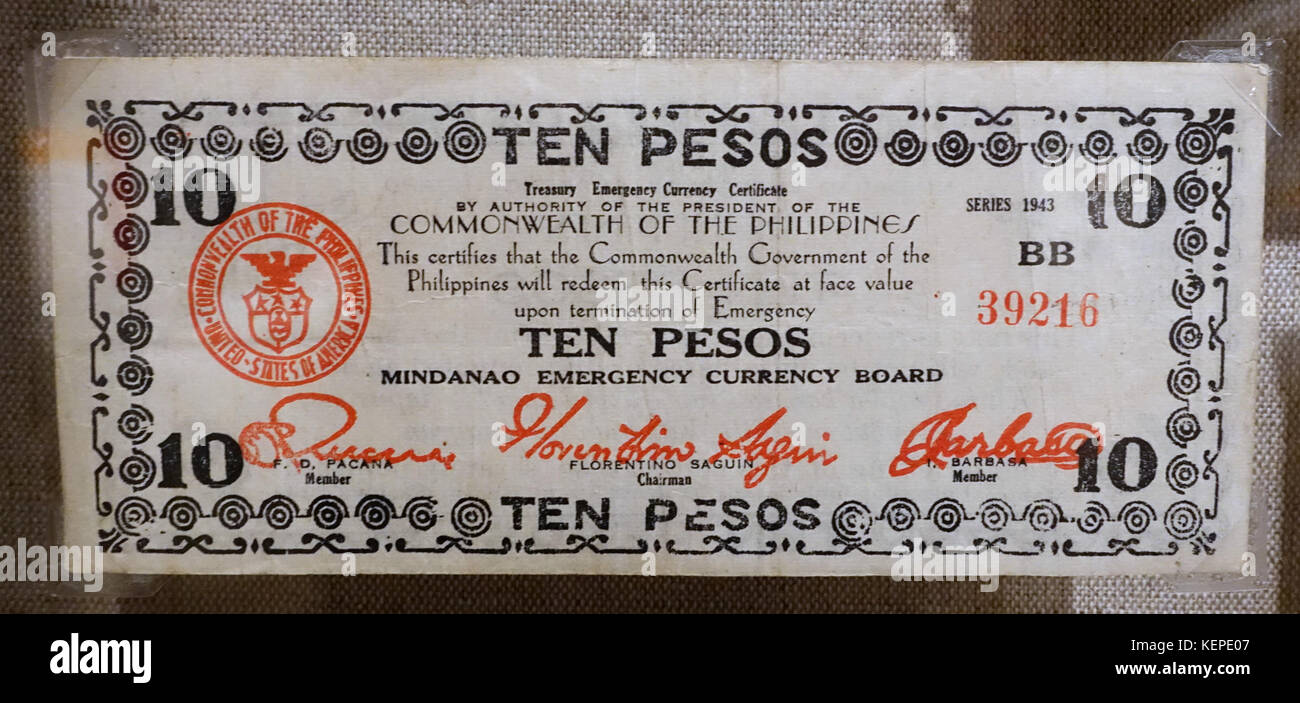 Treasury Bond Certificate