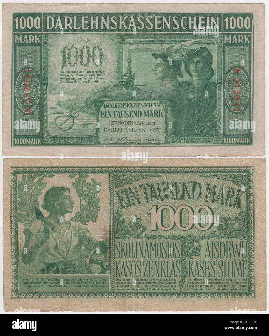 Lithuanian german hi-res stock photography and images - Alamy