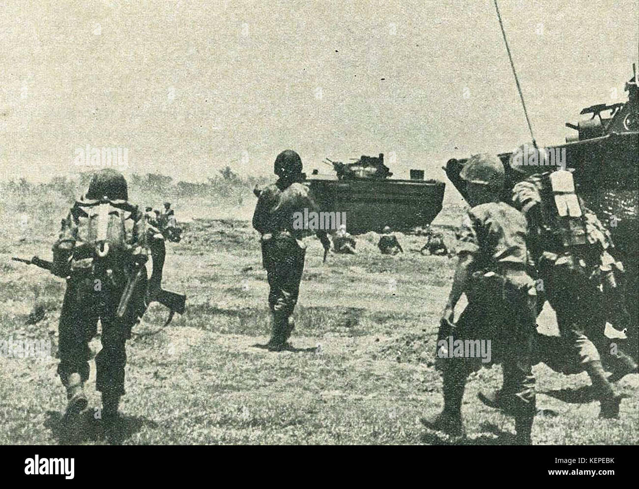 Navy commando hi-res stock photography and images - Alamy