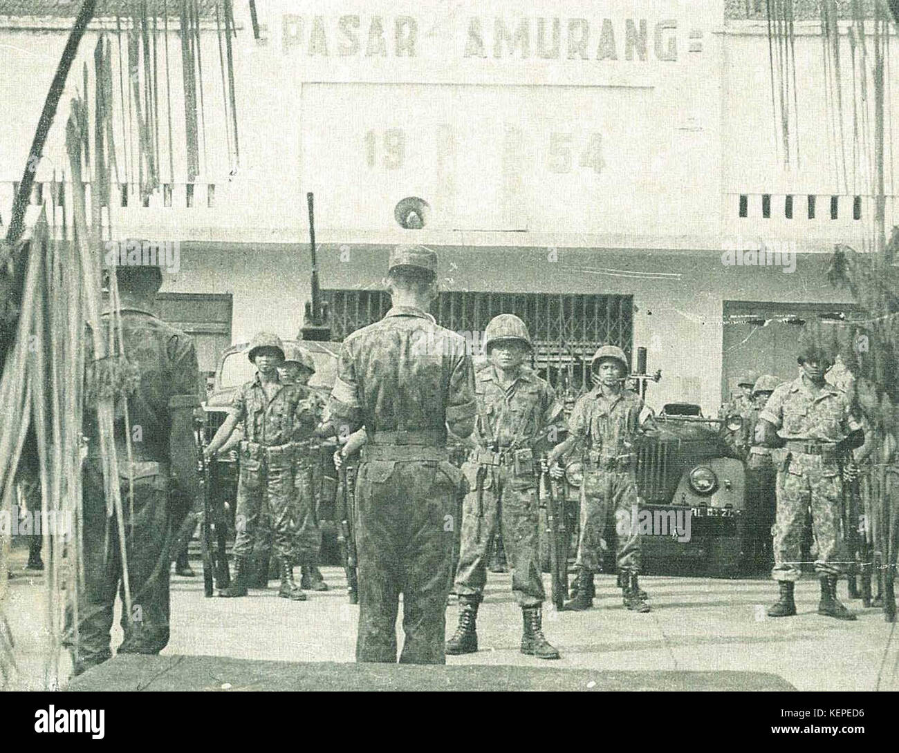 Amurang hi-res stock photography and images - Alamy