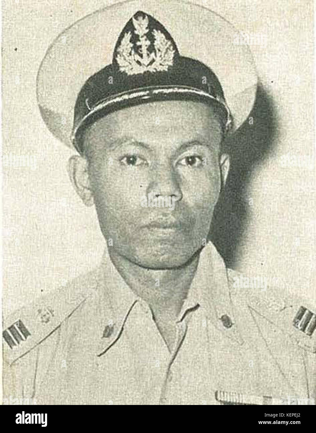 Letkol Soebijakto, Jalesveva Jayamahe, p237 Stock Photo - Alamy