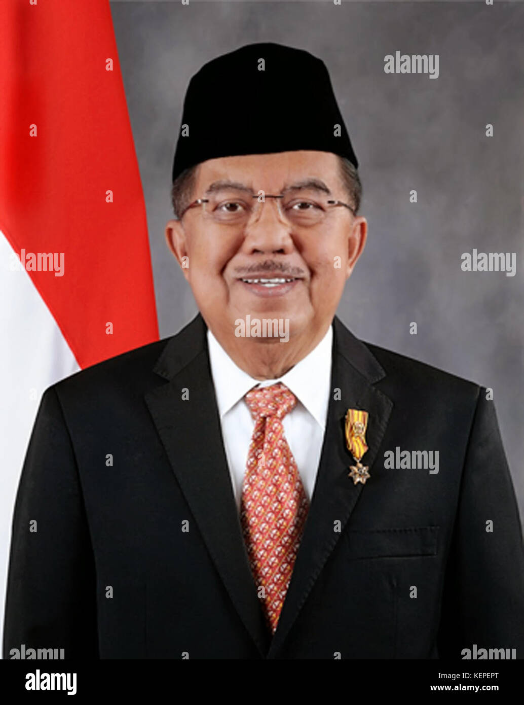 Jusuf kalla hi-res stock photography and images - Alamy