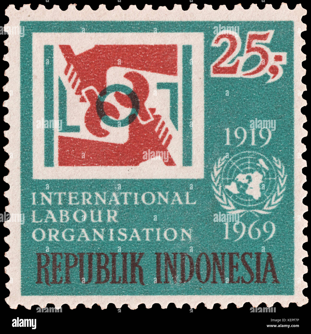 International labour organization hi-res stock photography and images ...