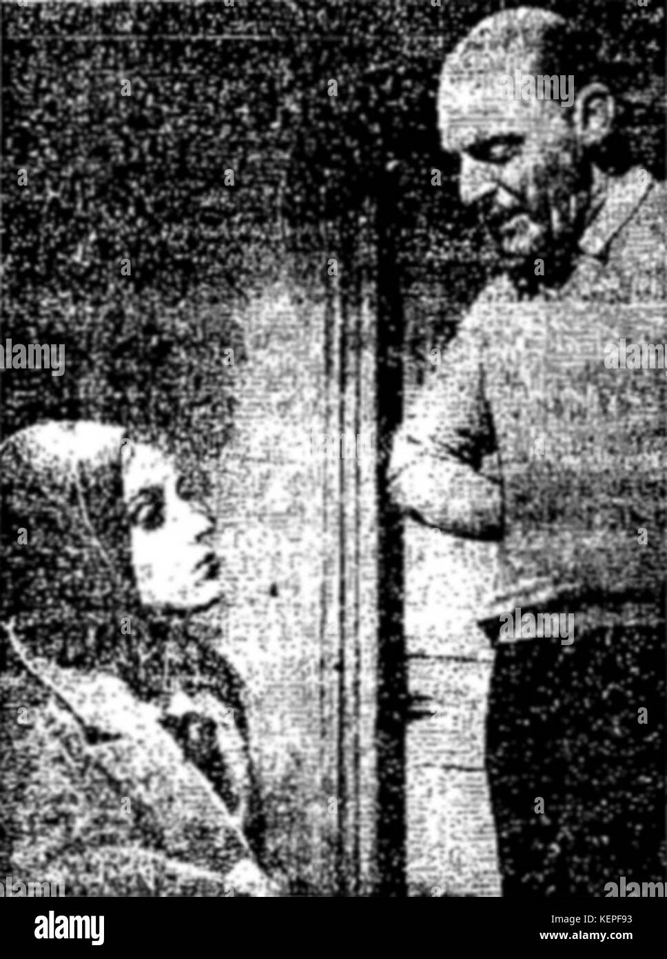 Actress austrian hi-res stock photography and images - Alamy