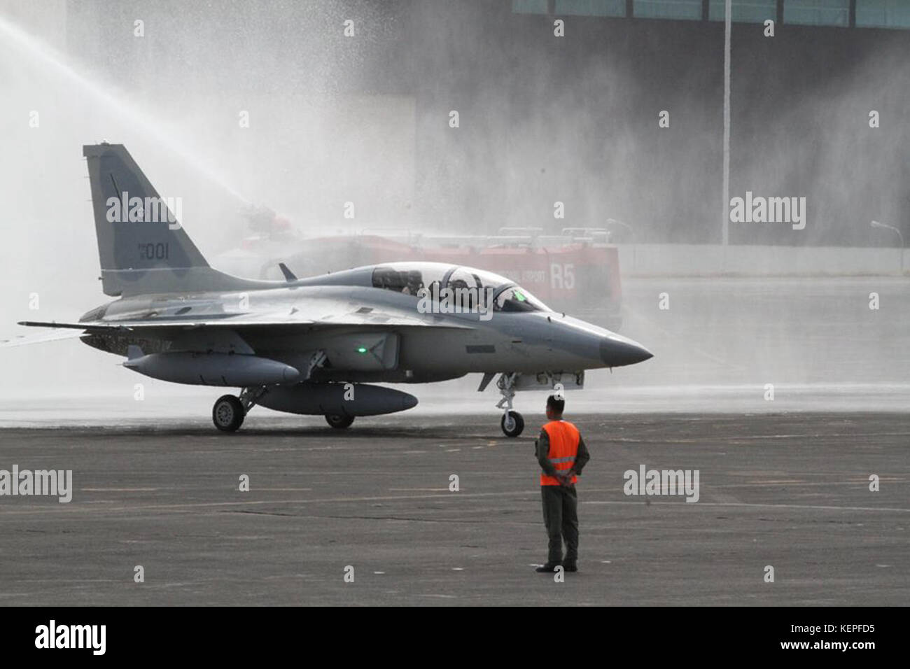 Philippine Air Force Fa 50