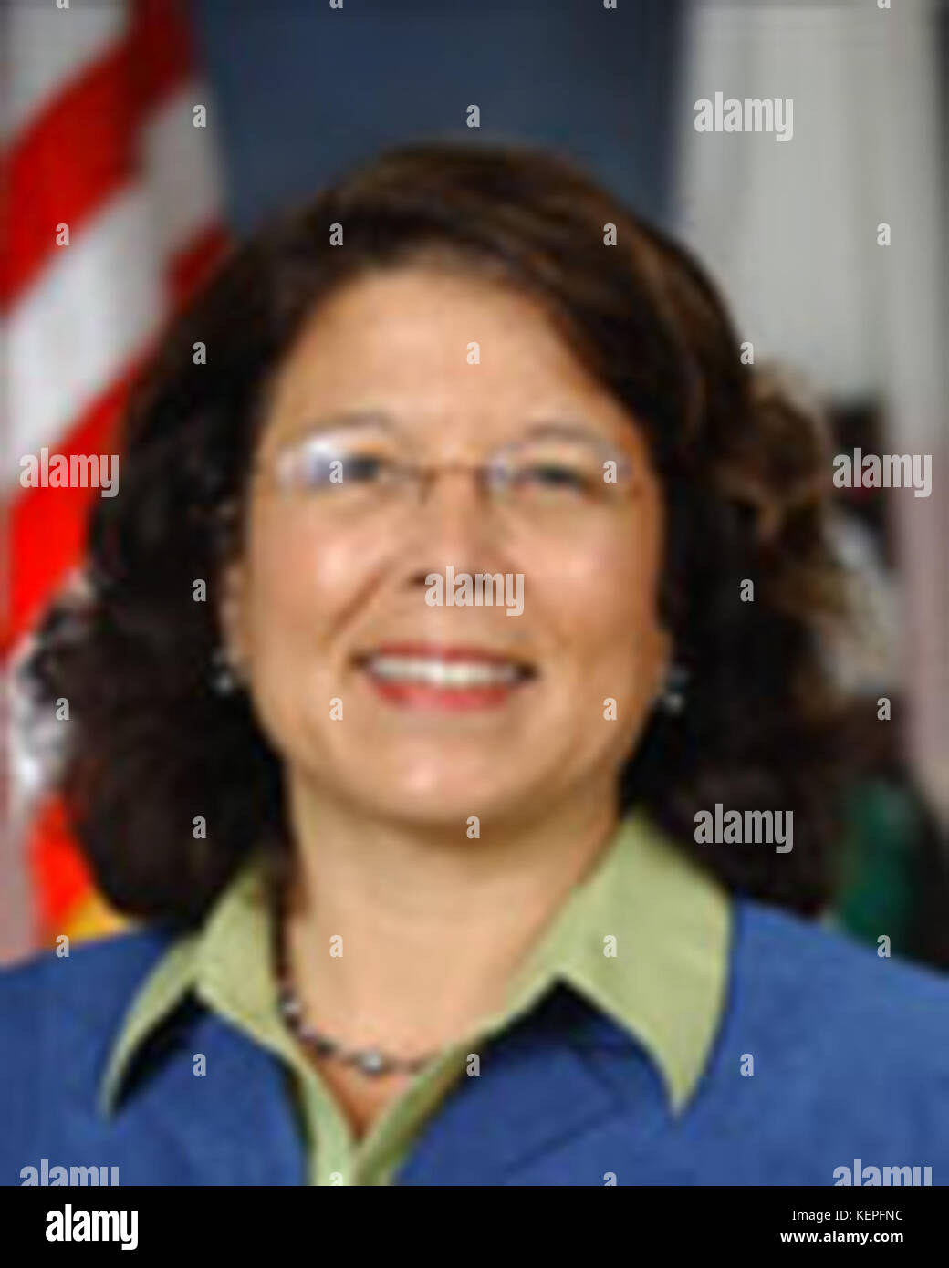 Lori Saldana AD 76 Stock Photo - Alamy