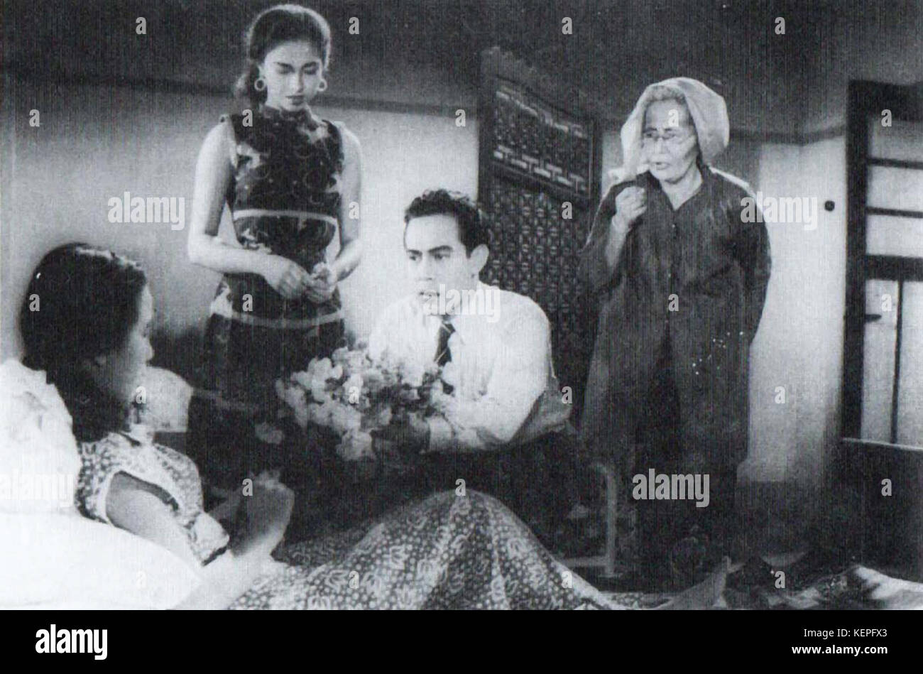 Chitra dewi hi-res stock photography and images - Alamy