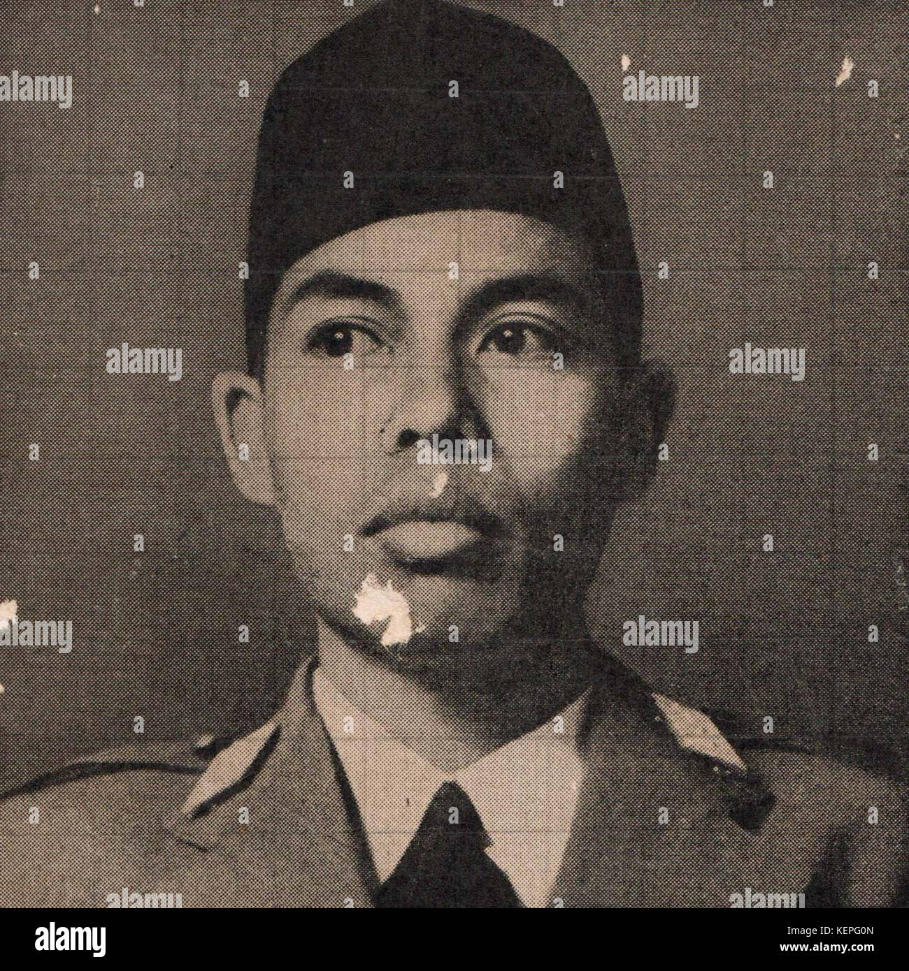 Sudirman, Kenang Kenangan Pada Panglima Besar Letnan Djenderal ...