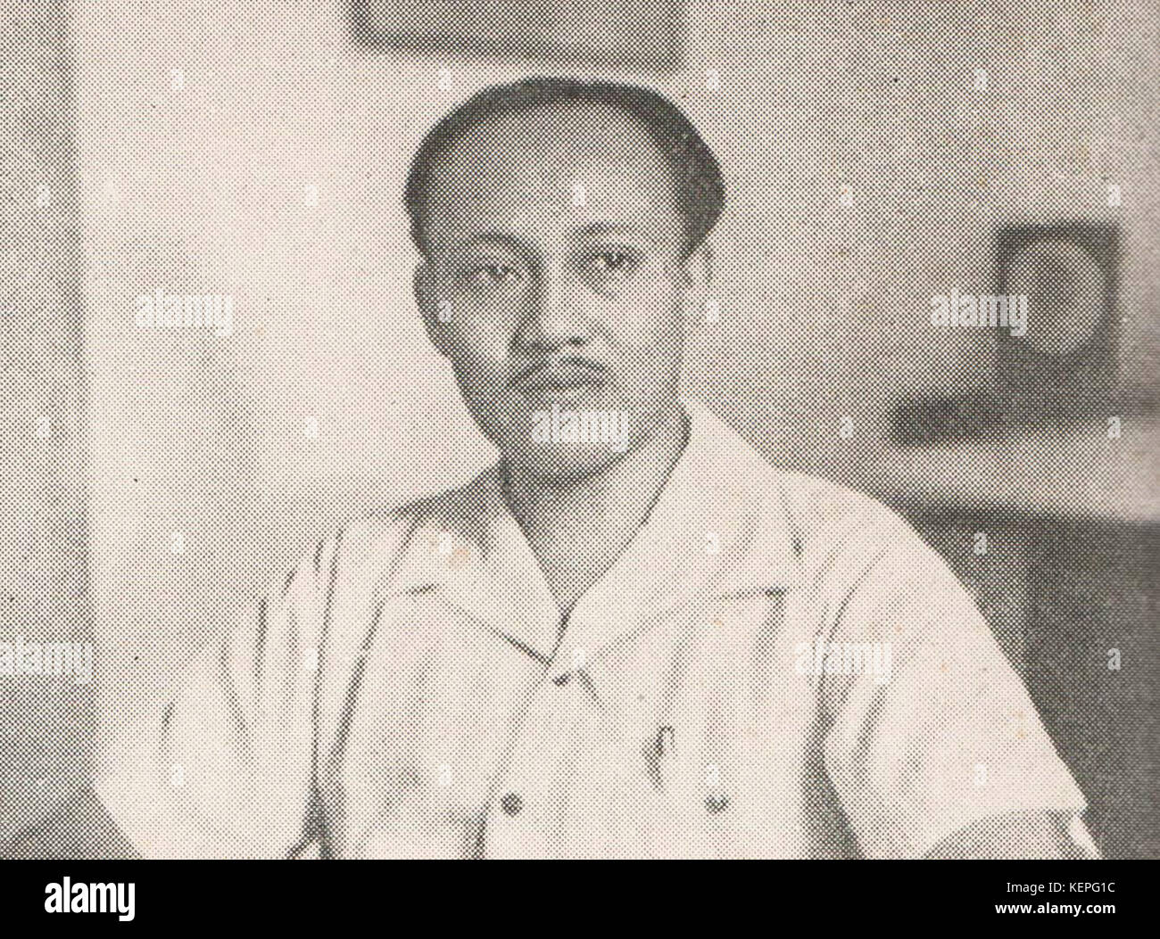 Paku Alam VIII, Kenang Kenangan Pada Panglima Besar Letnan Djenderal ...