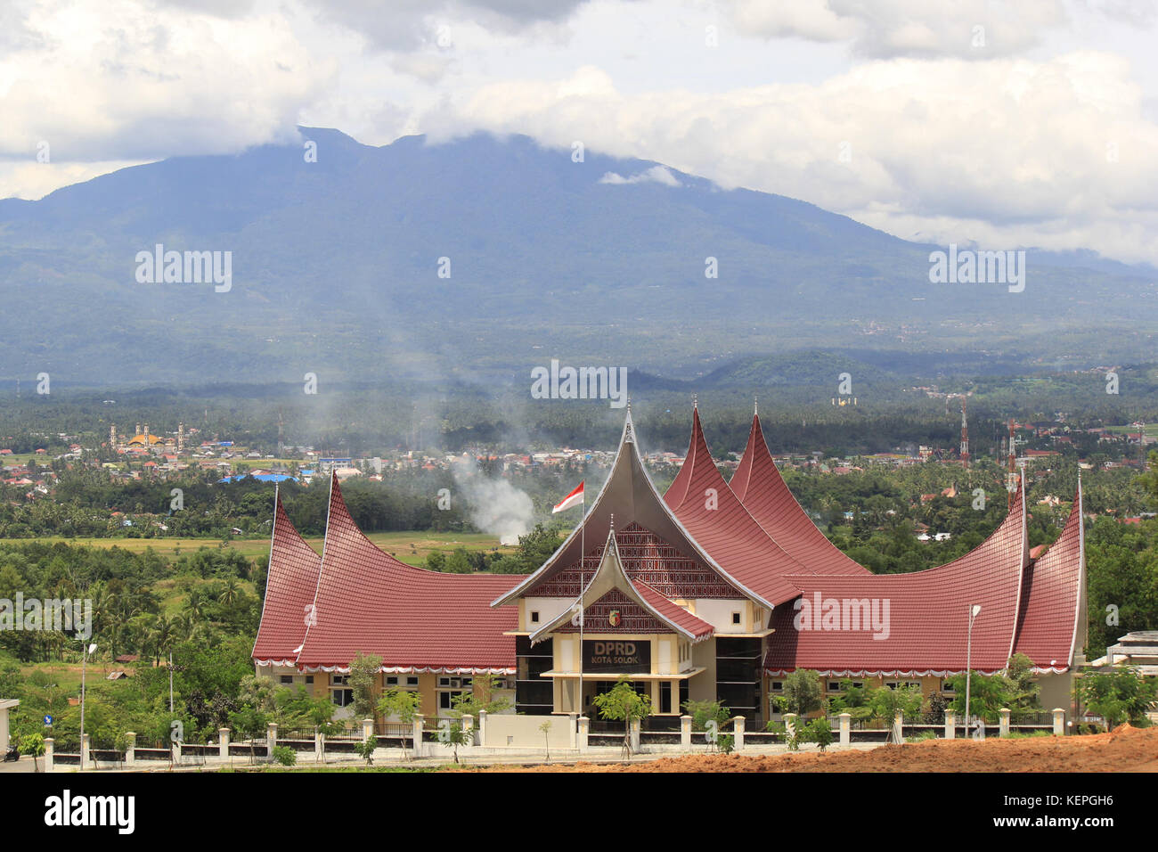 Solok hi-res stock photography and images - Alamy