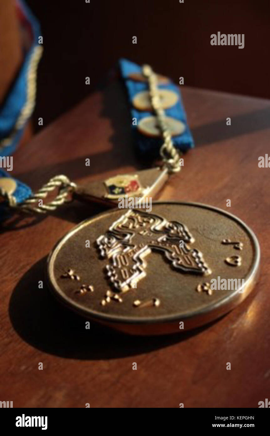 Gawad sa Manlilikha ng Bayan Stock Photo - Alamy