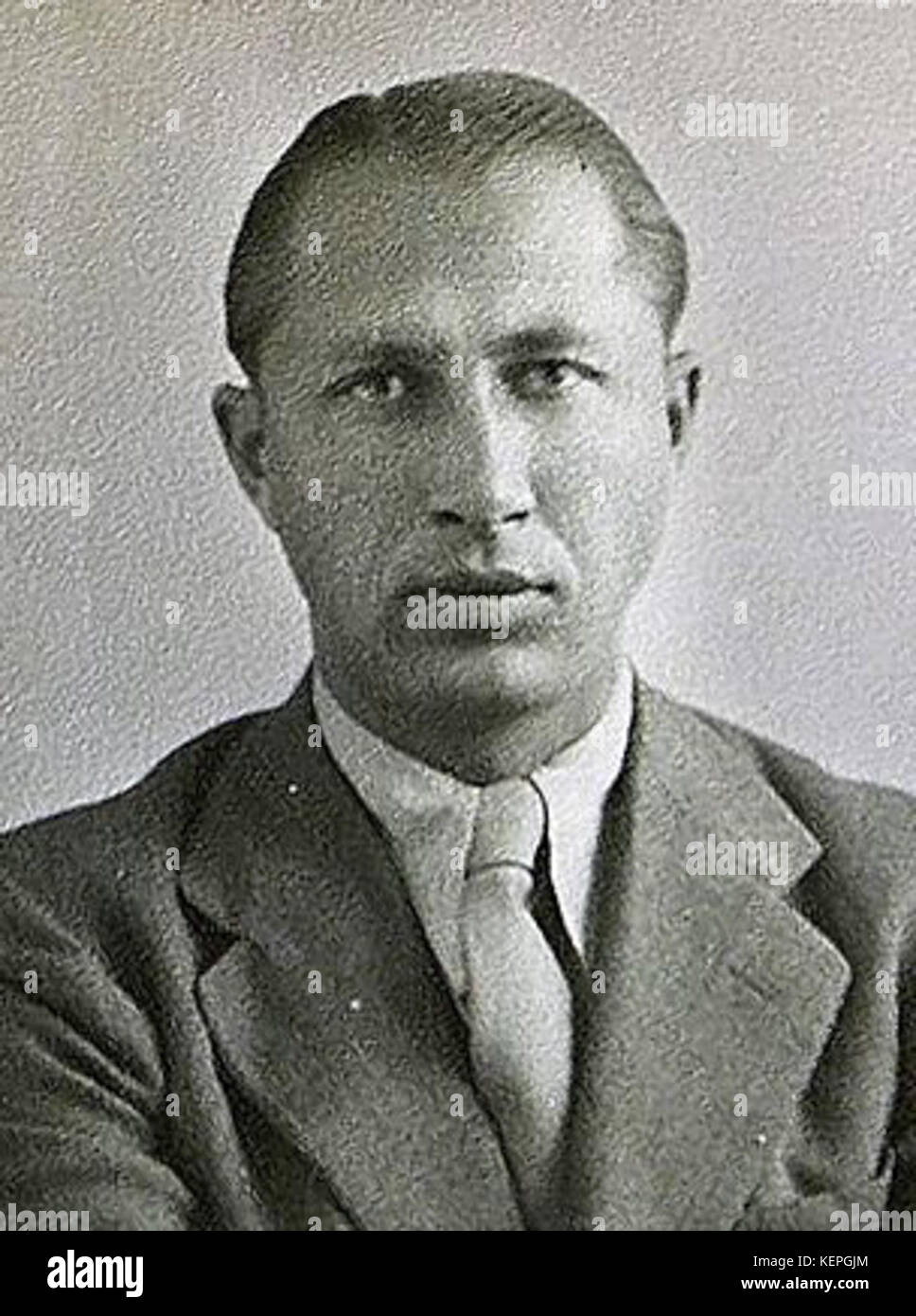 Dusko popov hi-res stock photography and images - Alamy