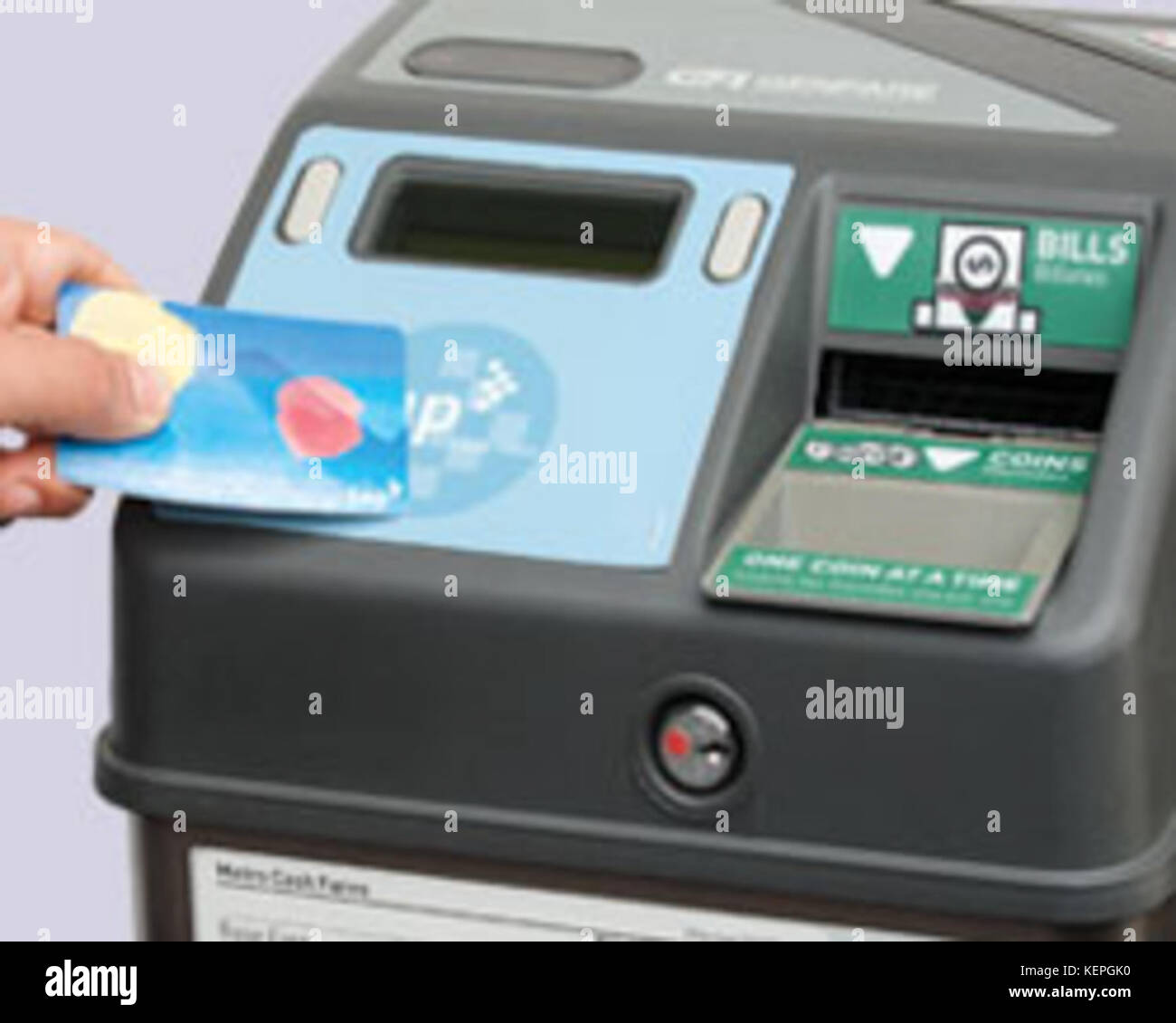 Farebox High Resolution Stock Photography and Images - Alamy