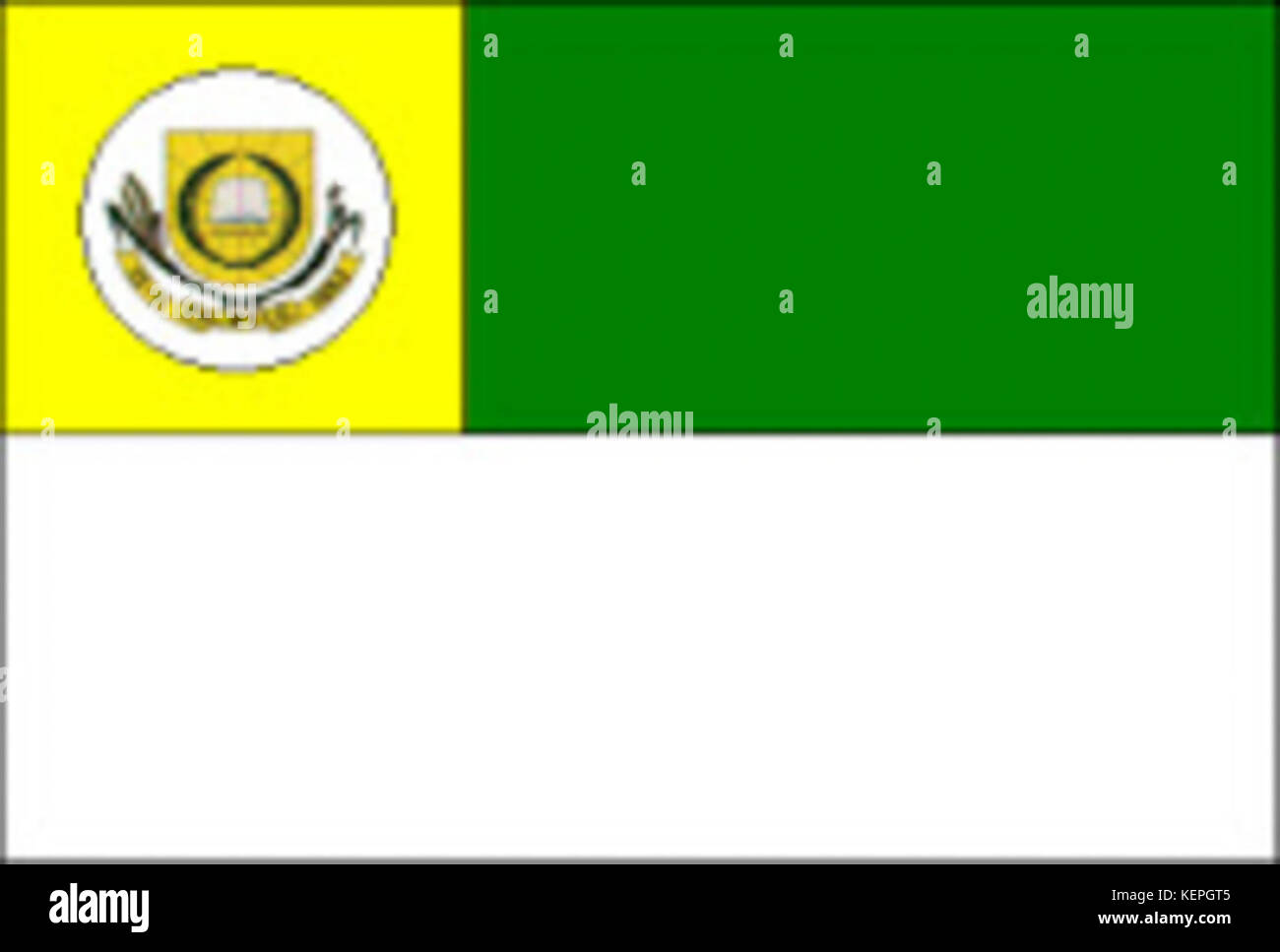 Bandeira de Palmelo Stock Photo - Alamy