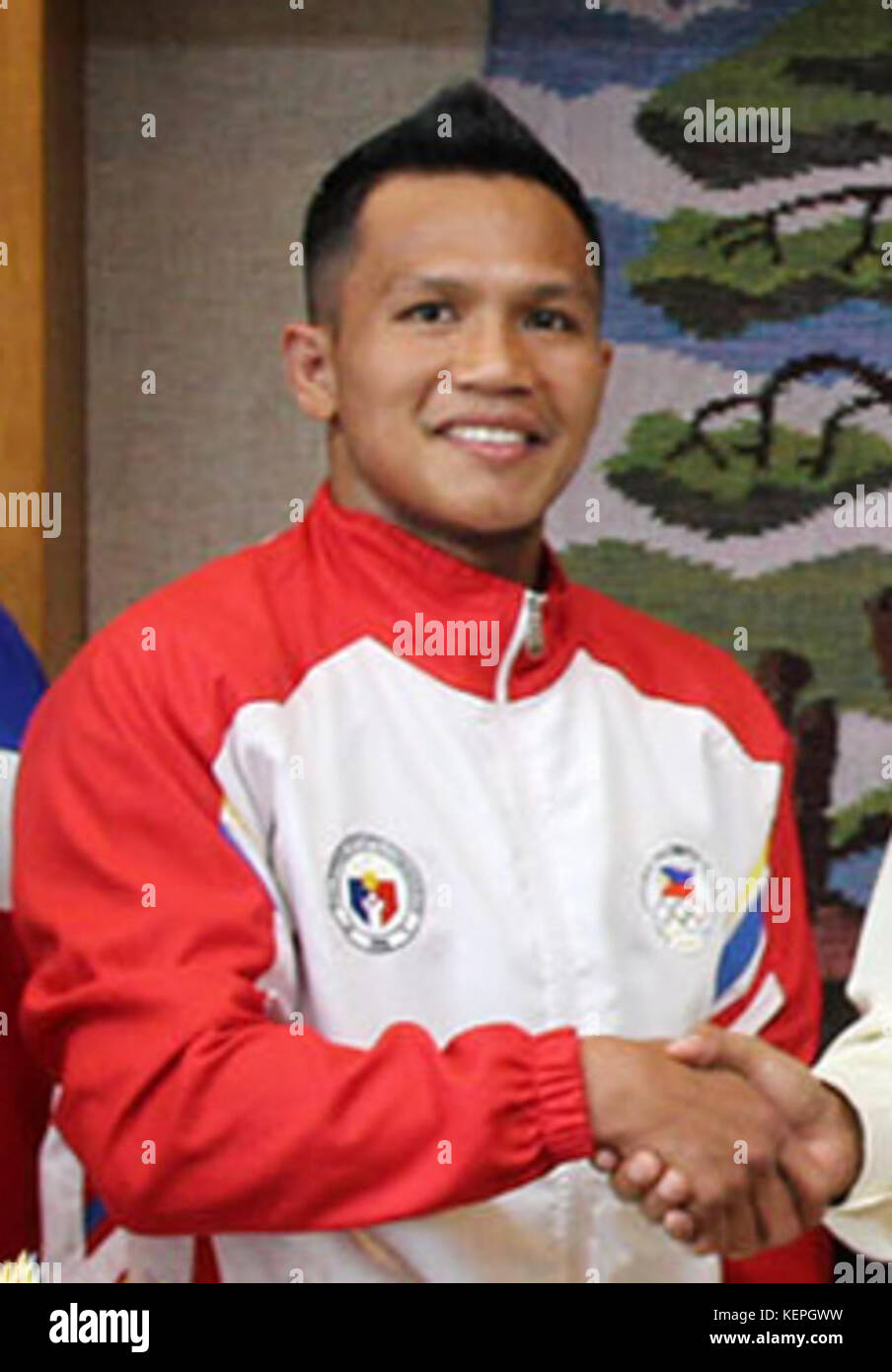 Charly suarez hi-res stock photography and images - Alamy